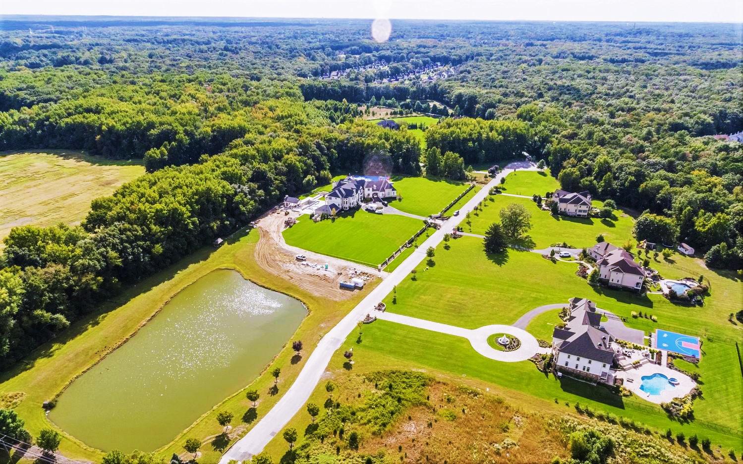 The Appeal of Living in Northern New Jersey - Haven Lifestyles