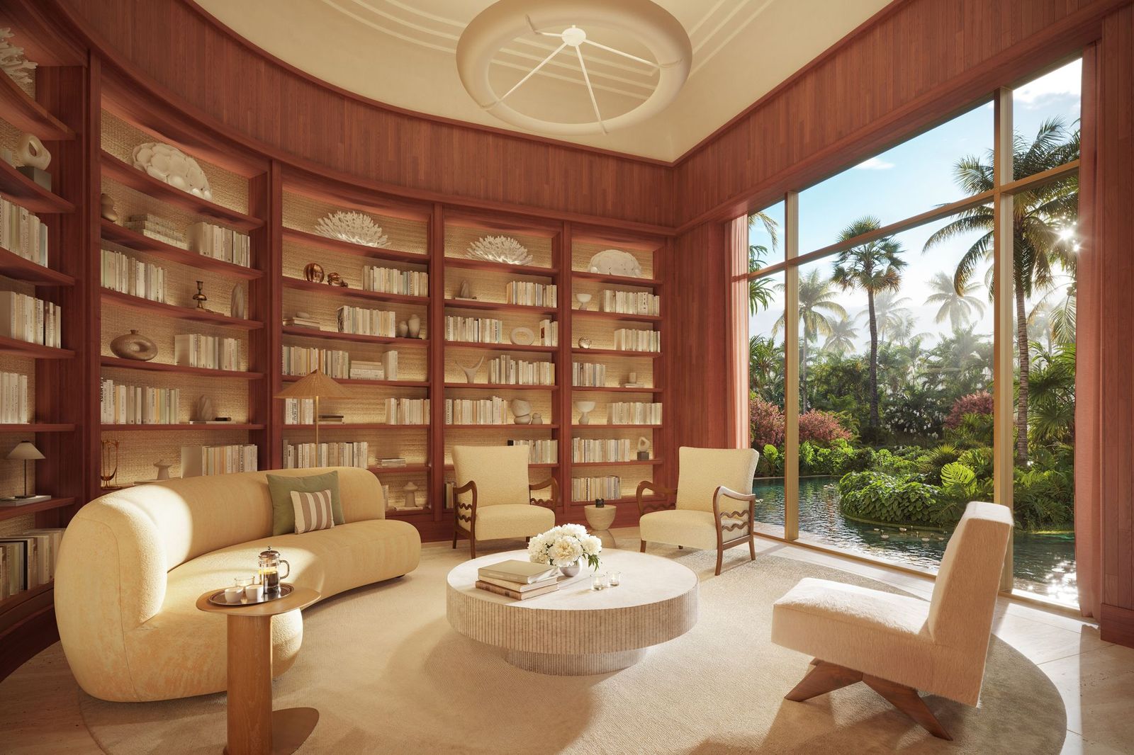 Ocean Terrace: A RAMSA Landmark Shaping the Future of North Beach ...