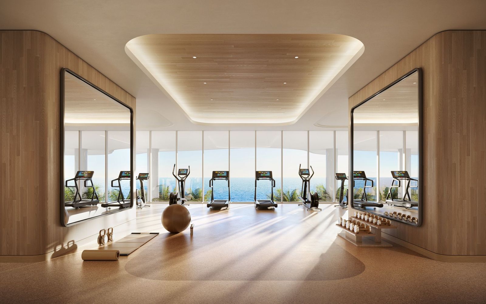 Ocean Terrace: A RAMSA Landmark Shaping the Future of North Beach ...
