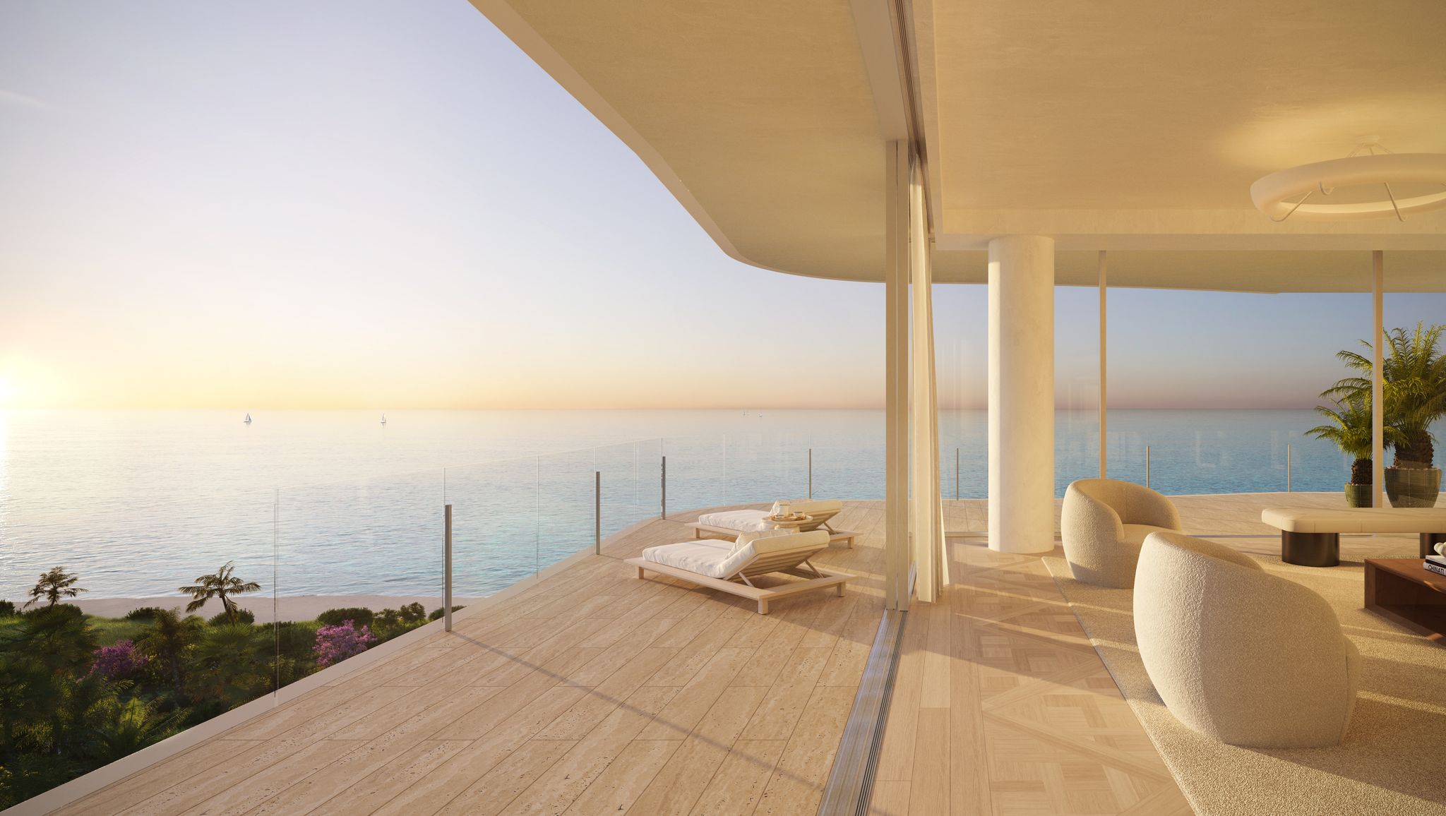 Ocean Terrace: A RAMSA Landmark Shaping the Future of North Beach ...