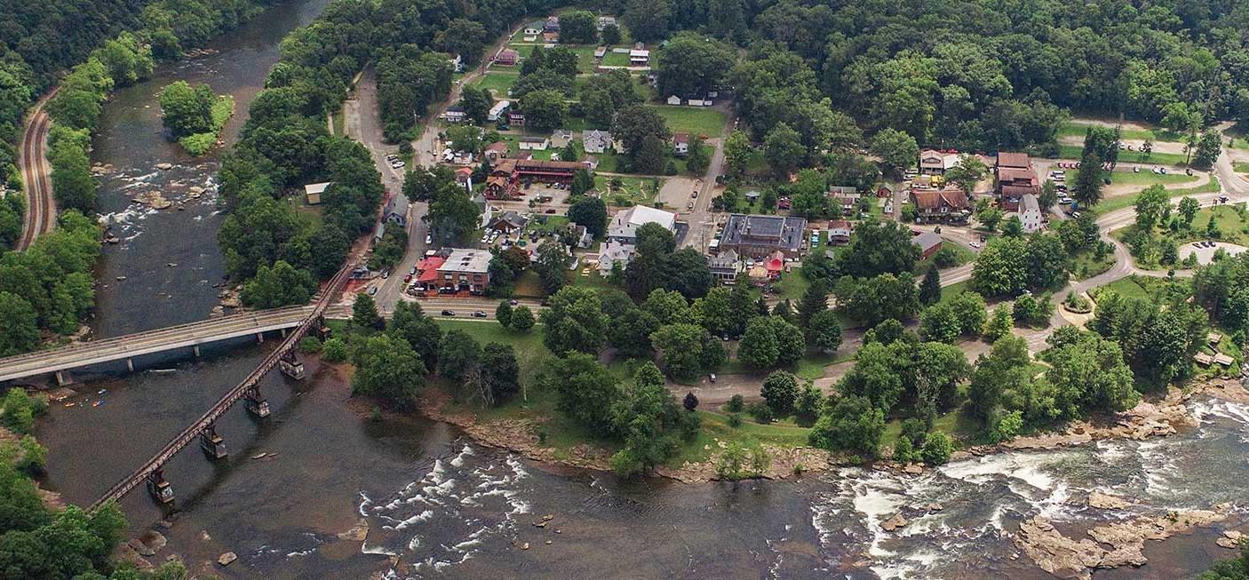 Five Towns and Cities that Spotlight Western Pennsylvania’s Appeal ...