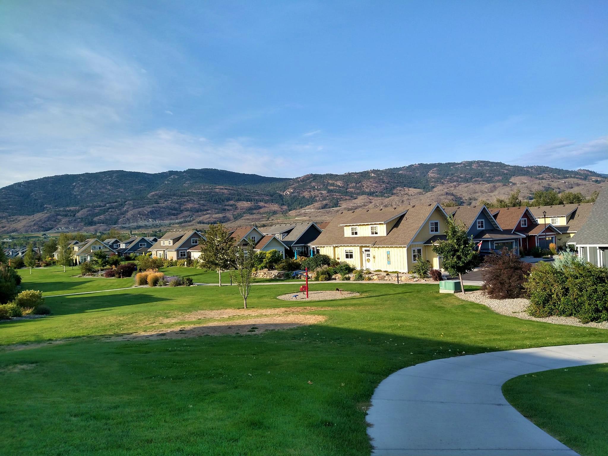 Why the Okanagan is One of the Best Regions in British Columbia - Haven ...