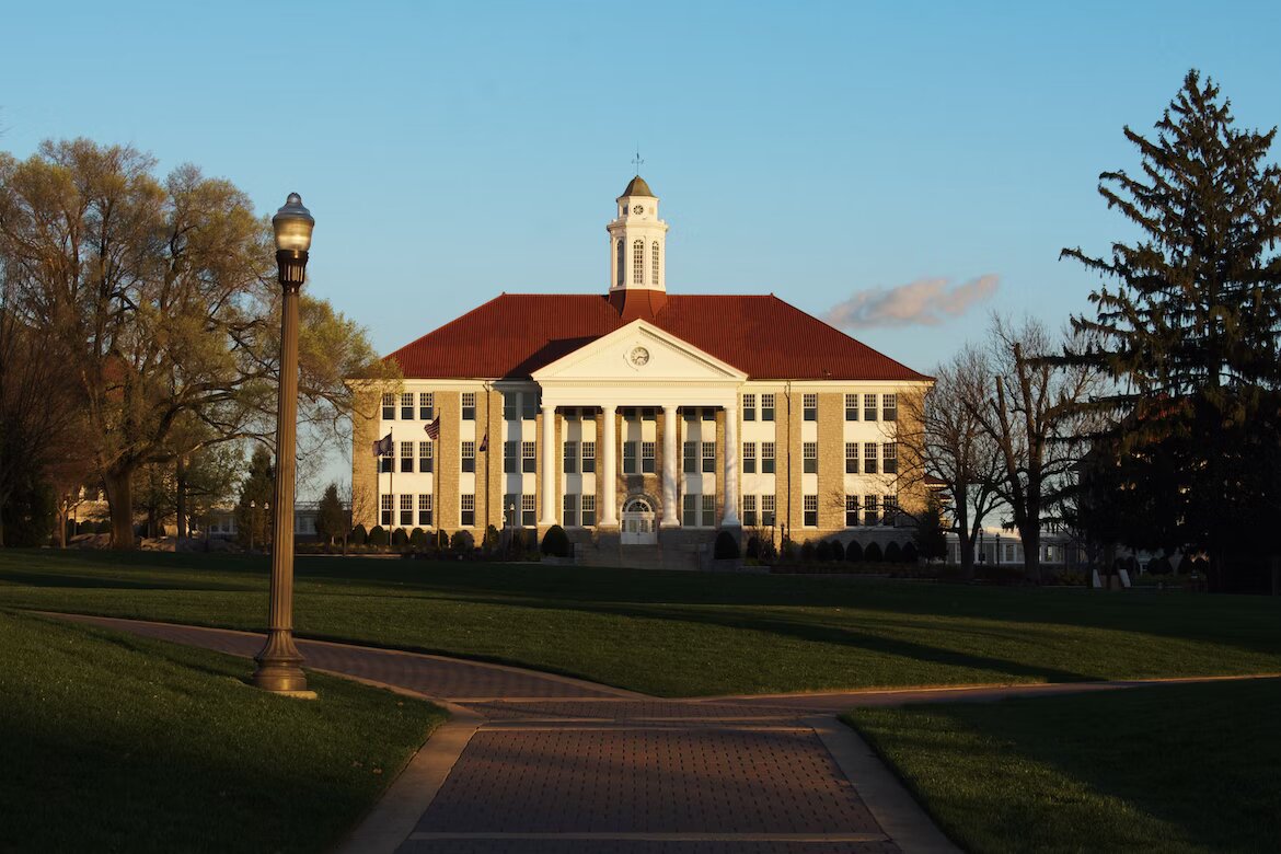 Scenic College Towns in Virginia - Haven Lifestyles