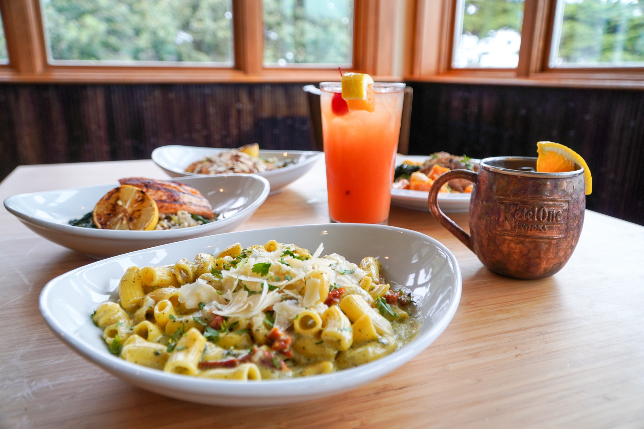 California Towns Foodies Will Adore - Haven Lifestyles