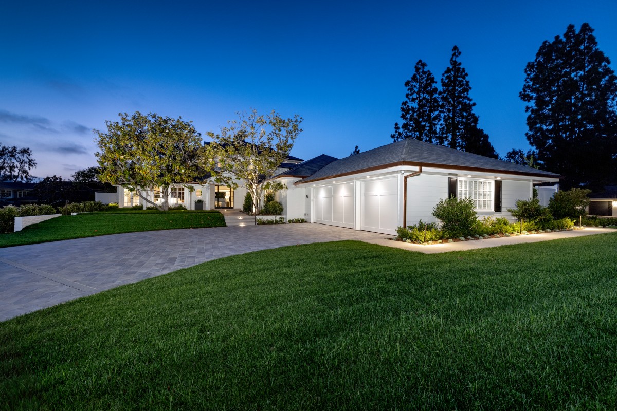 Pureology Founder Lists Hamptons-Inspired Newport Beach Home for $16.5 ...