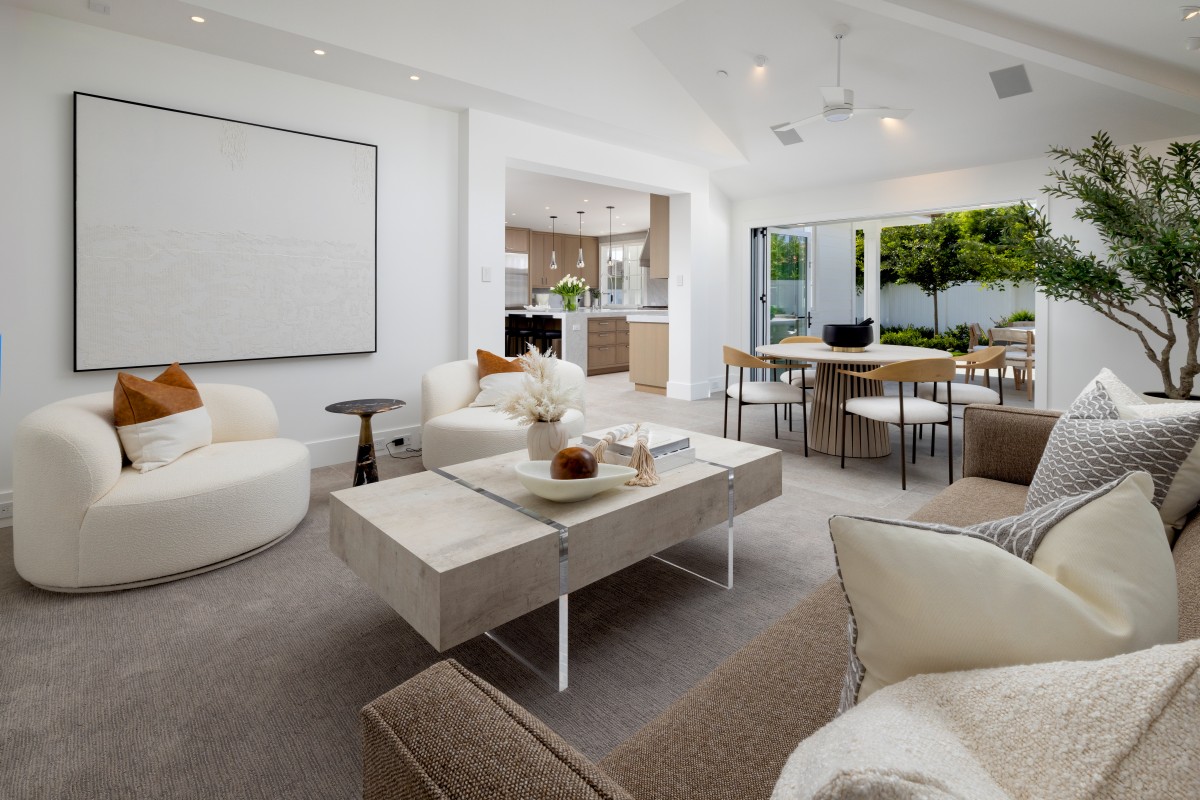 Pureology Founder Lists Hamptons-Inspired Newport Beach Home for $16.5 ...