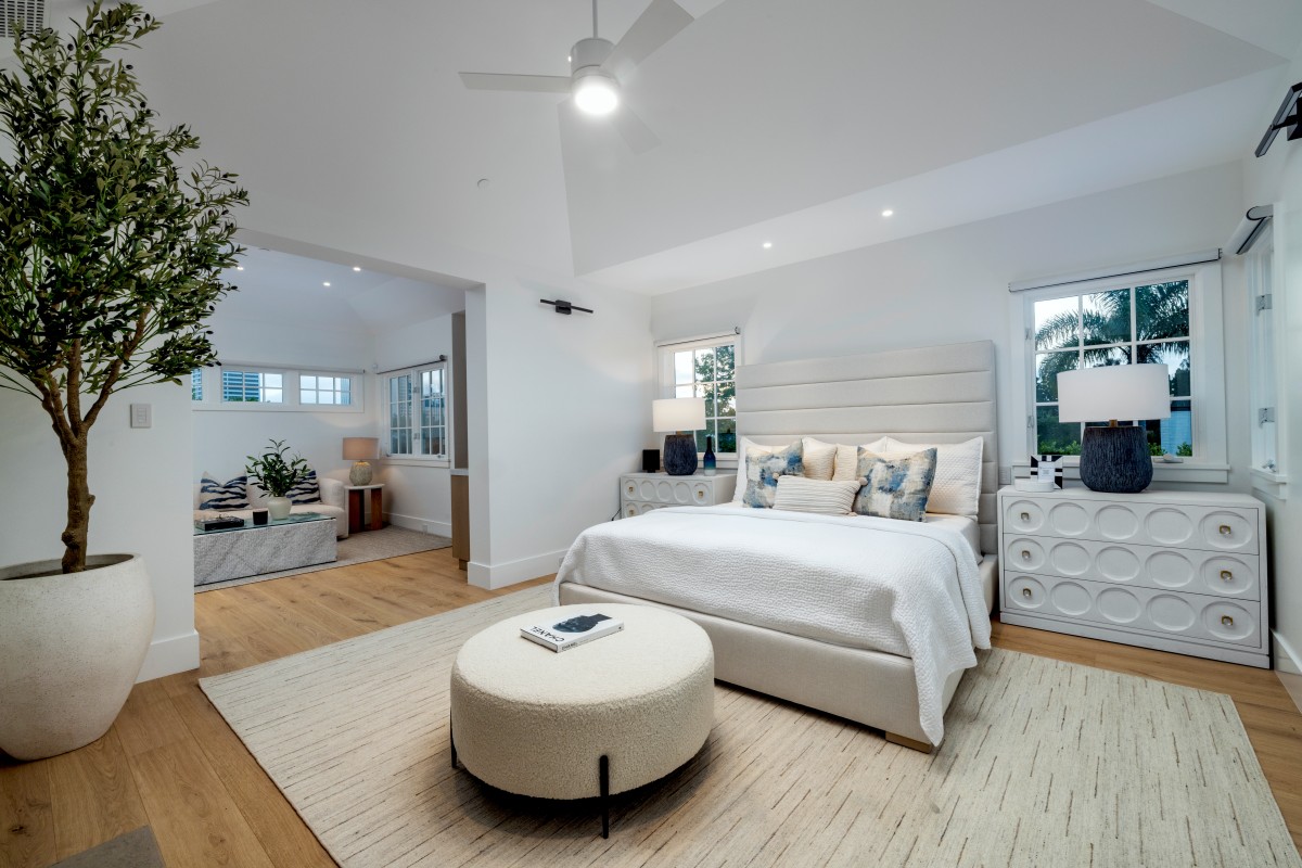 Pureology Founder Lists Hamptons-Inspired Newport Beach Home for $16.5 ...