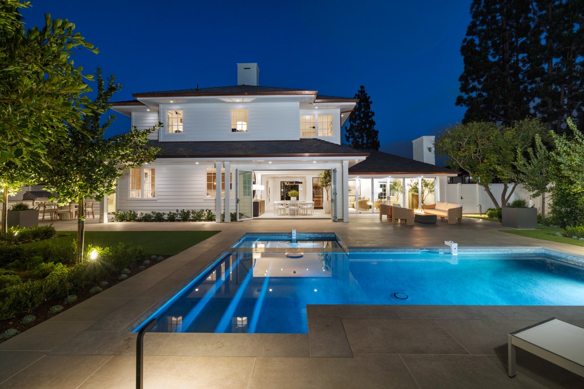 Pureology Founder Lists Hamptons-Inspired Newport Beach Home for $16.5 ...