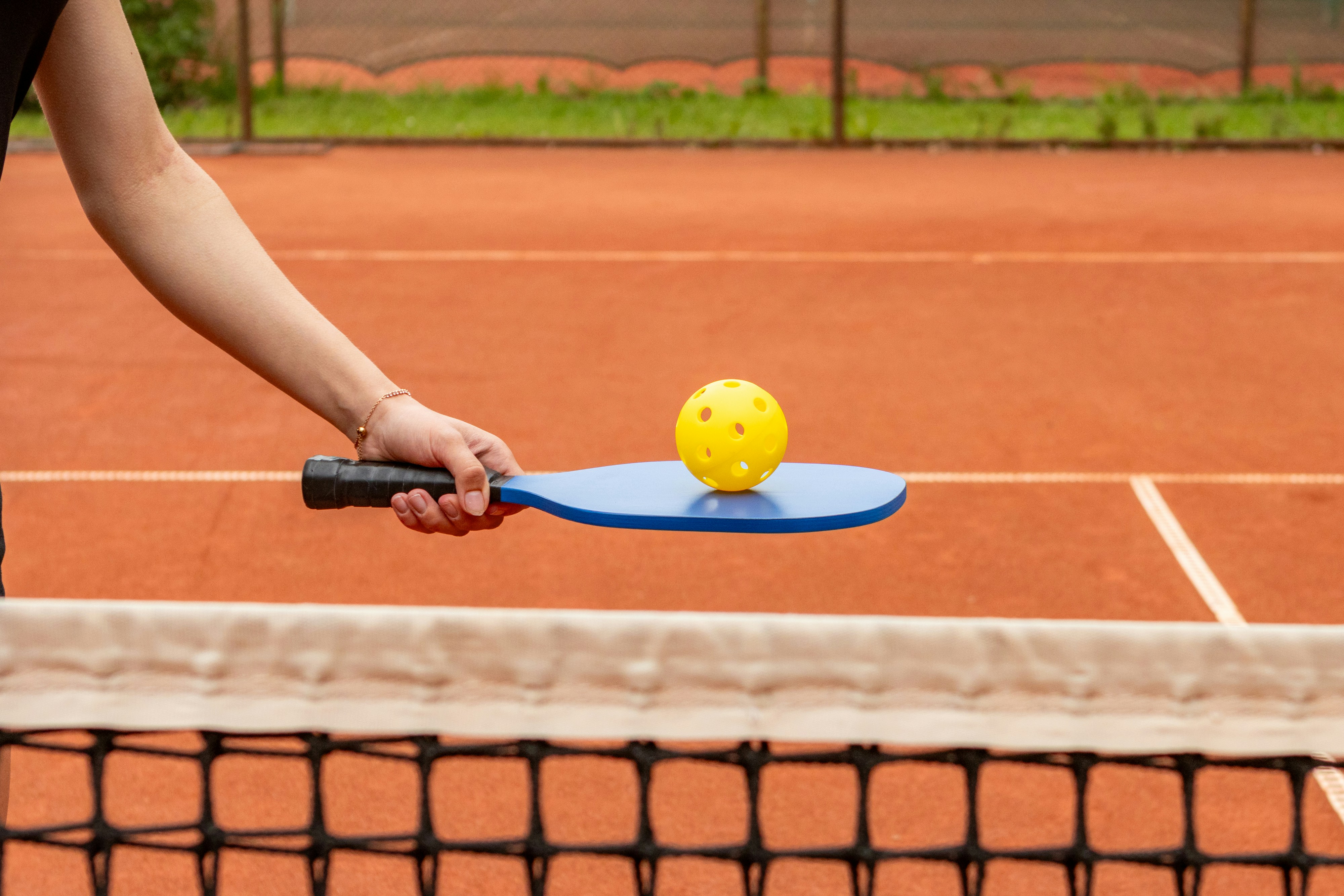 Discover Why Condos with Pickleball Courts are the New Urban Trend ...