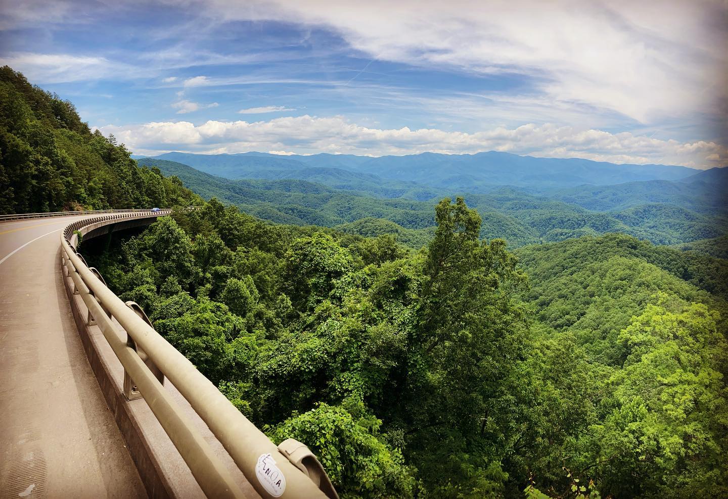 Picturesque Tennessee Summer Vacation Destinations - Haven Lifestyles