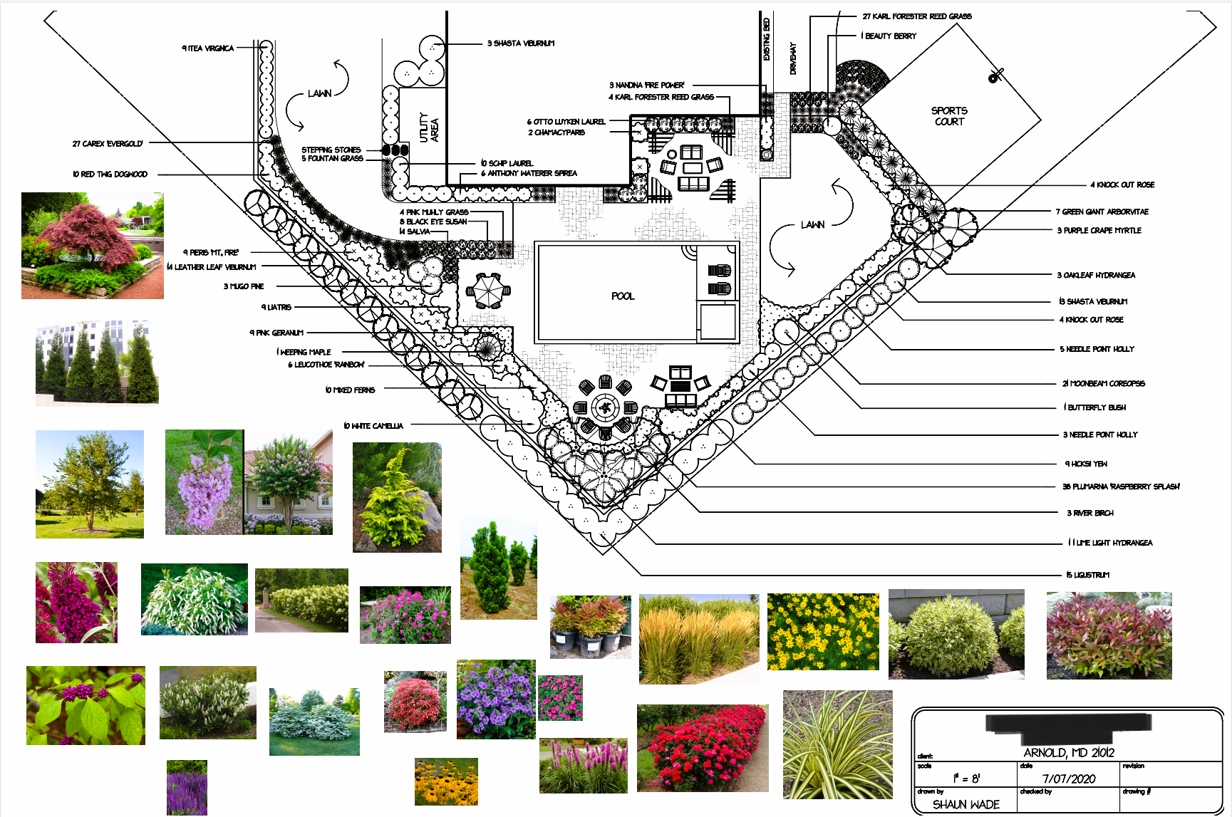 Key Things to Consider Before Embarking on a Large-Scale Landscaping ...