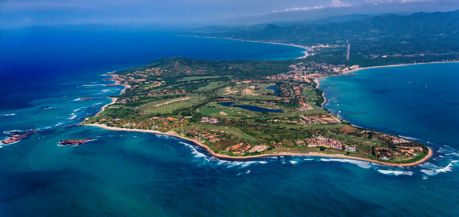 Punta Mita Celebrates 25 Years: Luxury Living, New Hotels, and ...