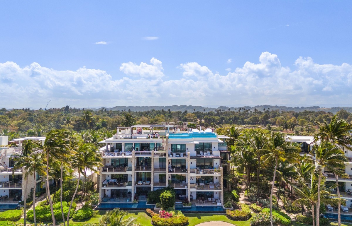A Look Inside Puerto Rico's Most Expensive Residence on the Market ...