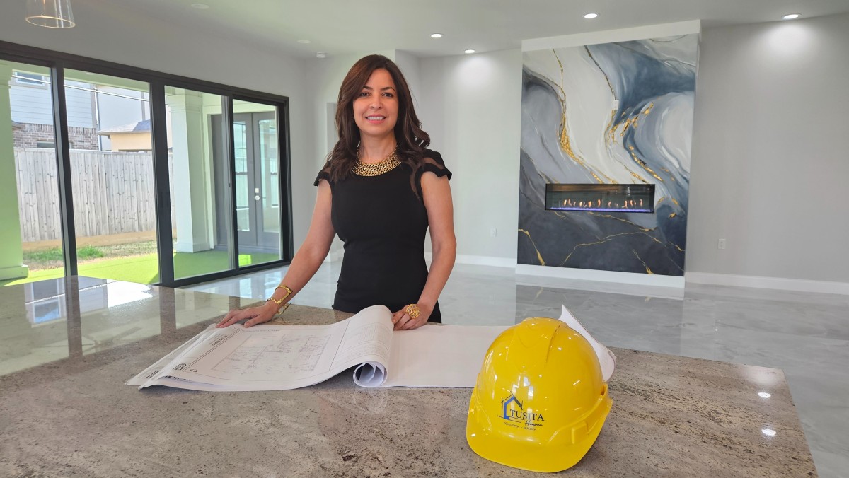 Q&A: Ivannia Delgado of Tushita Builders on Crafting Timeless, Cutting-Edge Developments - Haven ...
