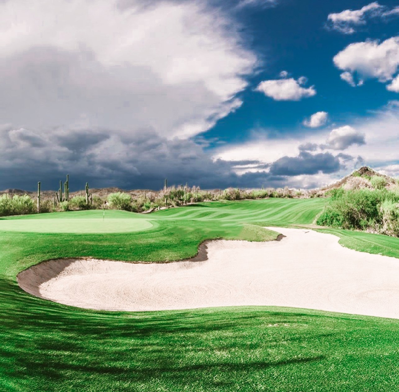 Top Arizona Cities and Towns for Golf Enthusiasts - Haven Lifestyles