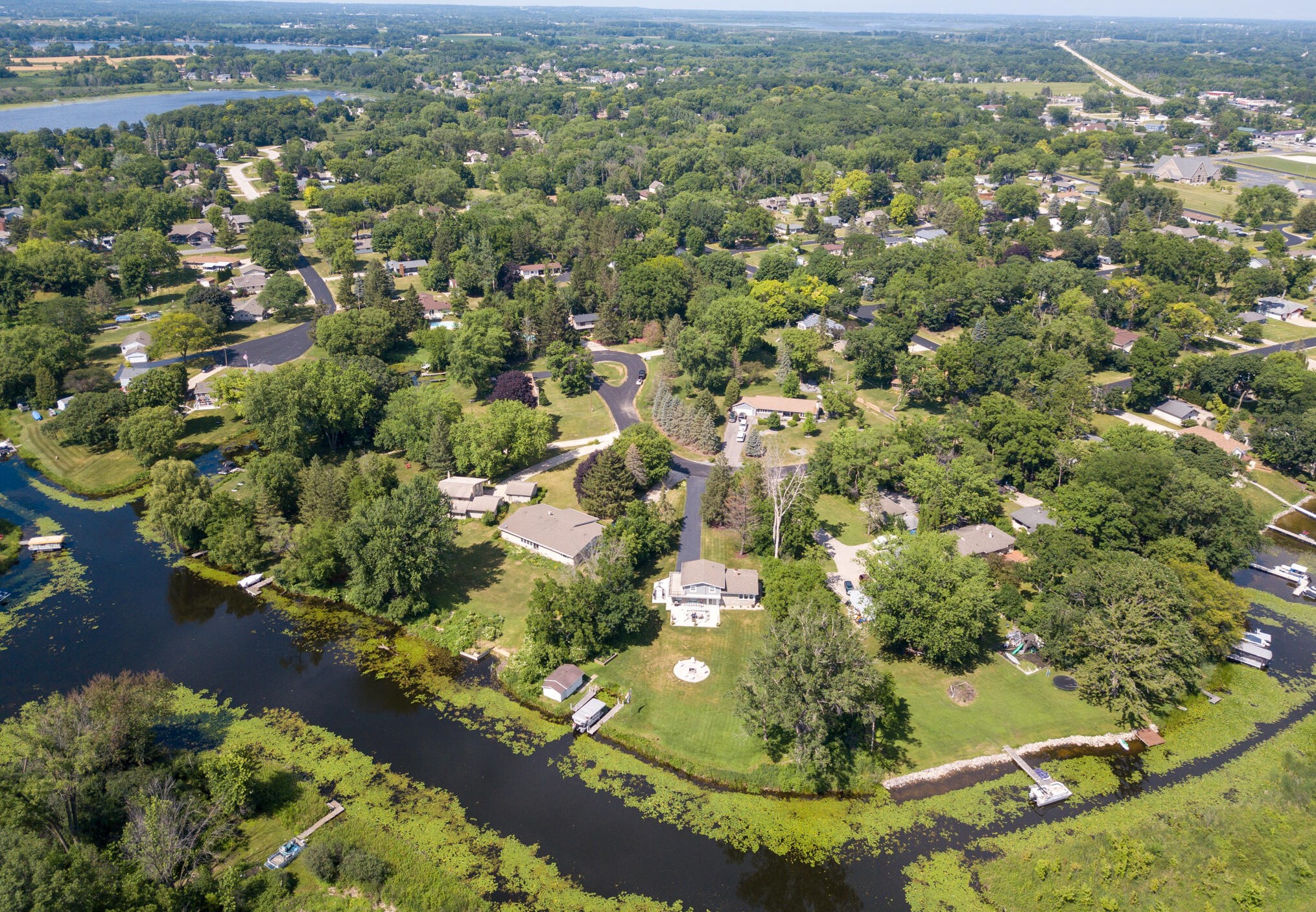 Scenic Wisconsin Getaways for the Perfect Summer Vacation - Haven ...