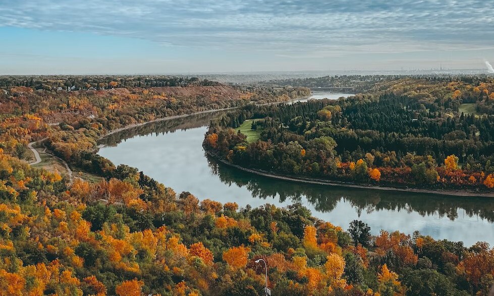 Why Edmonton Continues to Emerge as One of Canada’s Best Cities to Live ...