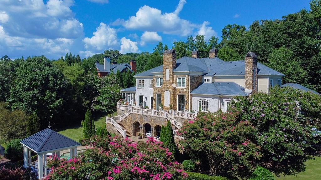 Great Atlanta Suburbs - Haven Lifestyles