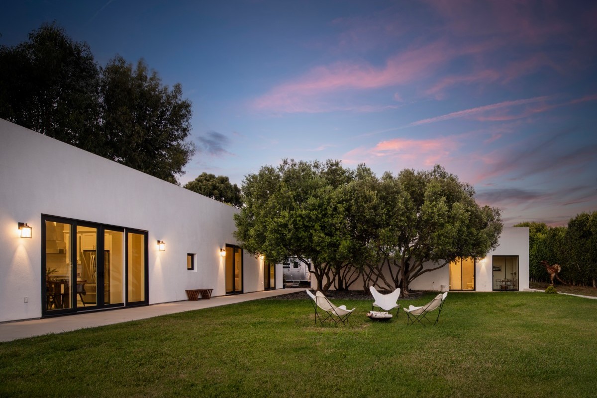 Rare Point Dume Home in Malibu Arrives on the Market - Haven Lifestyles