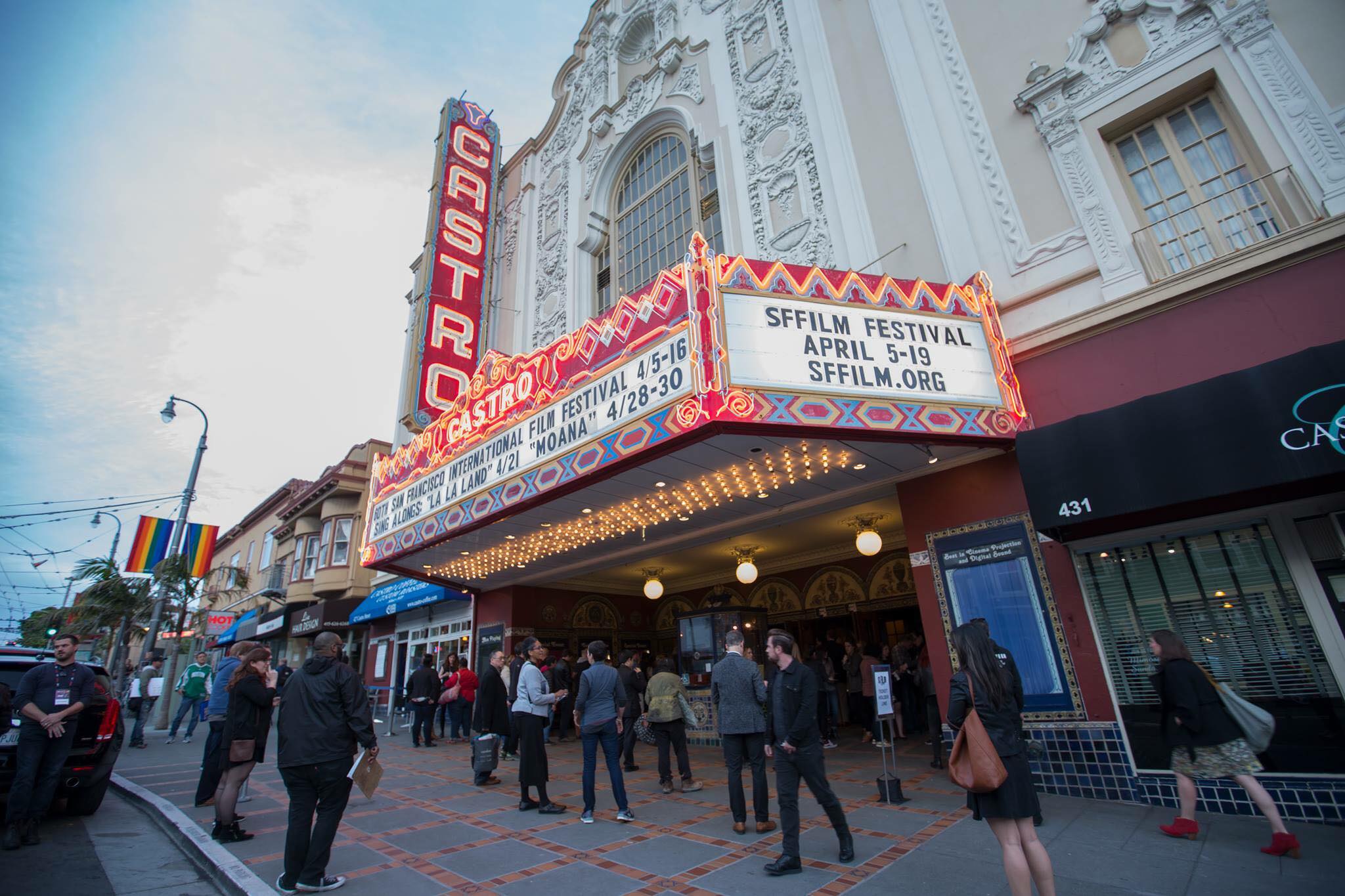 Two Major Arts Events Heading for San Francisco - Haven Lifestyles