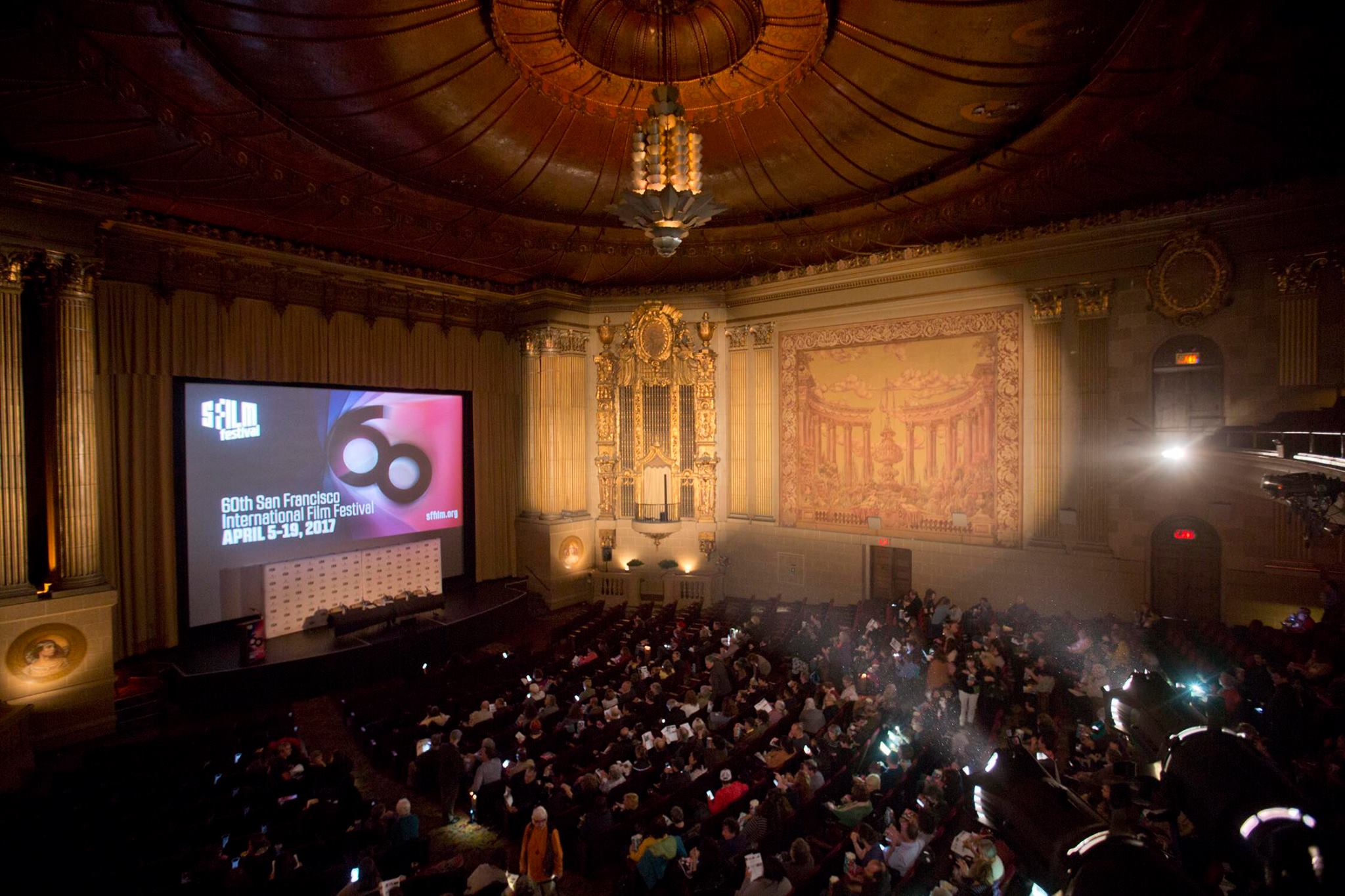 Two Major Arts Events Heading for San Francisco - Haven Lifestyles