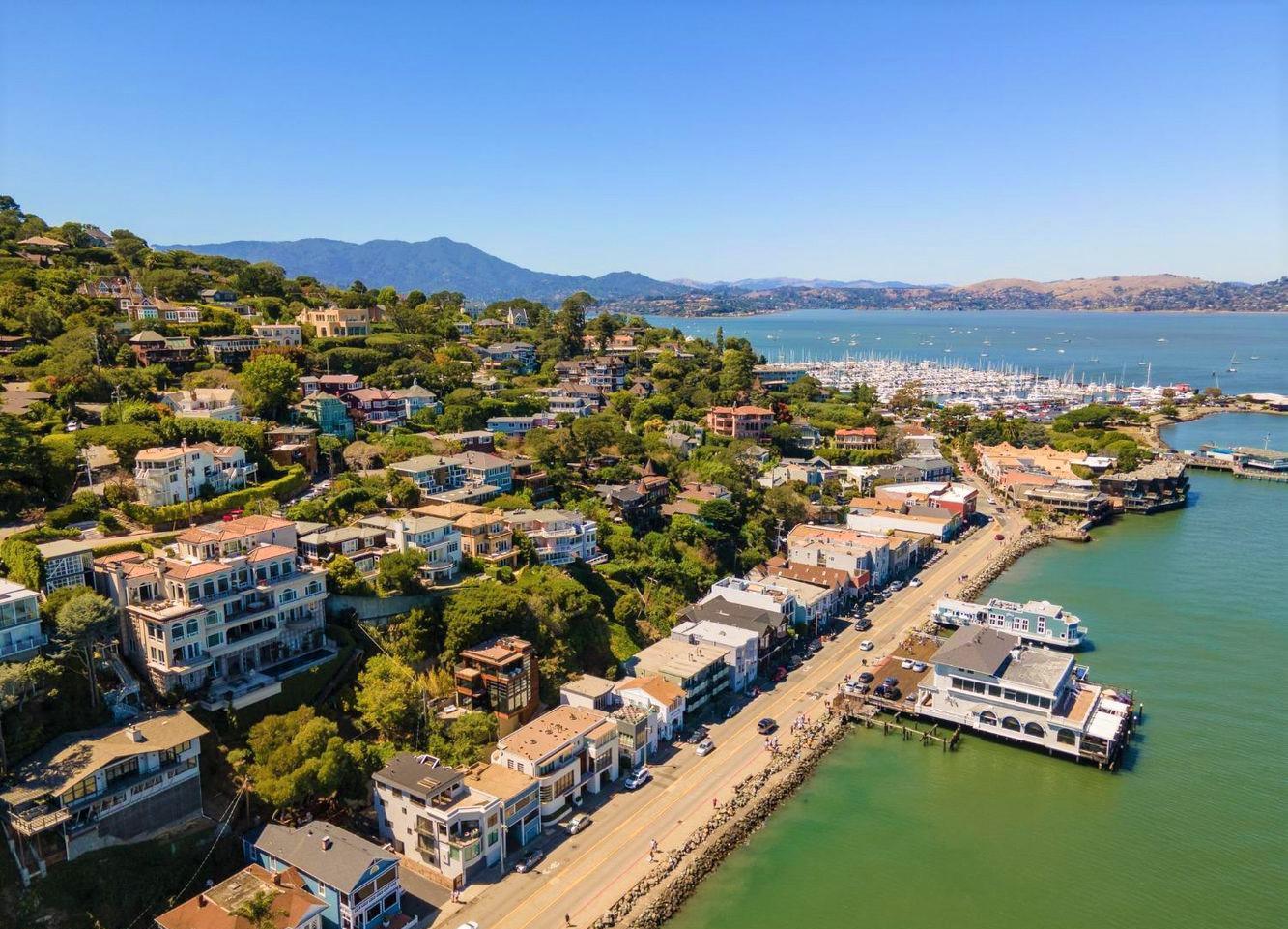 Best Neighborhoods and Suburbs Surrounding San Francisco - Haven Lifestyles