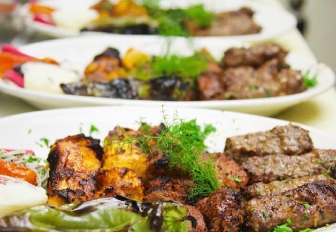 California Towns Foodies Will Adore - Haven Lifestyles