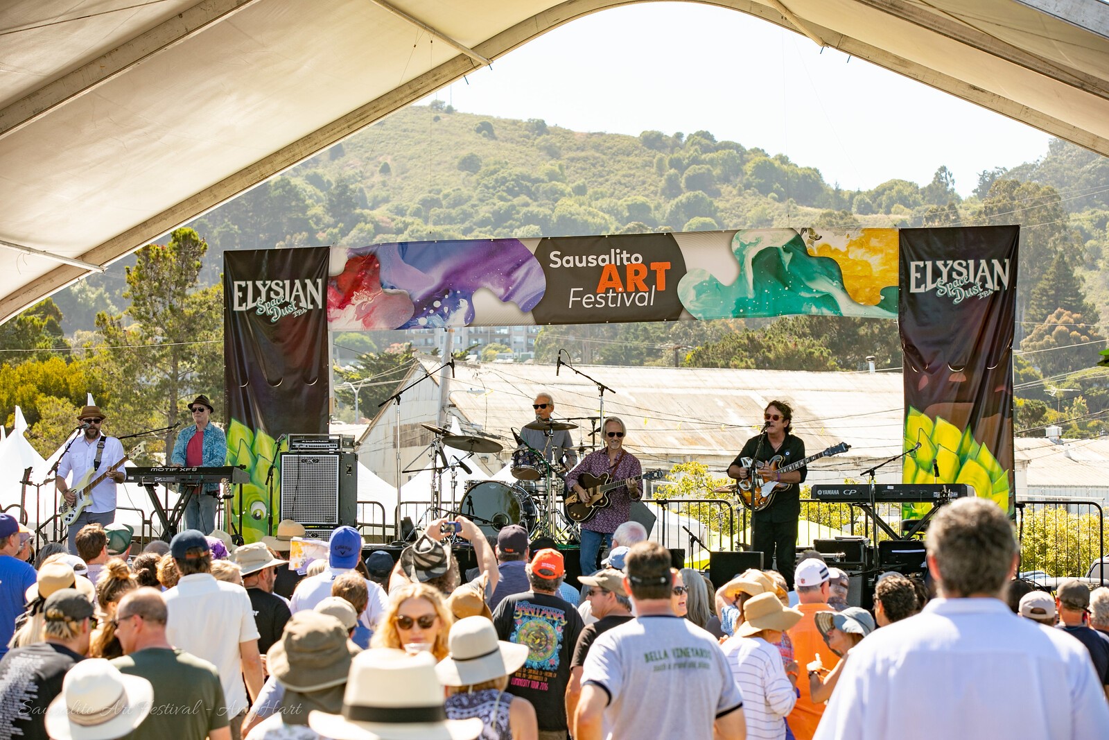 Outside Lands Festival and Other Exciting Bay Area Summer Events ...