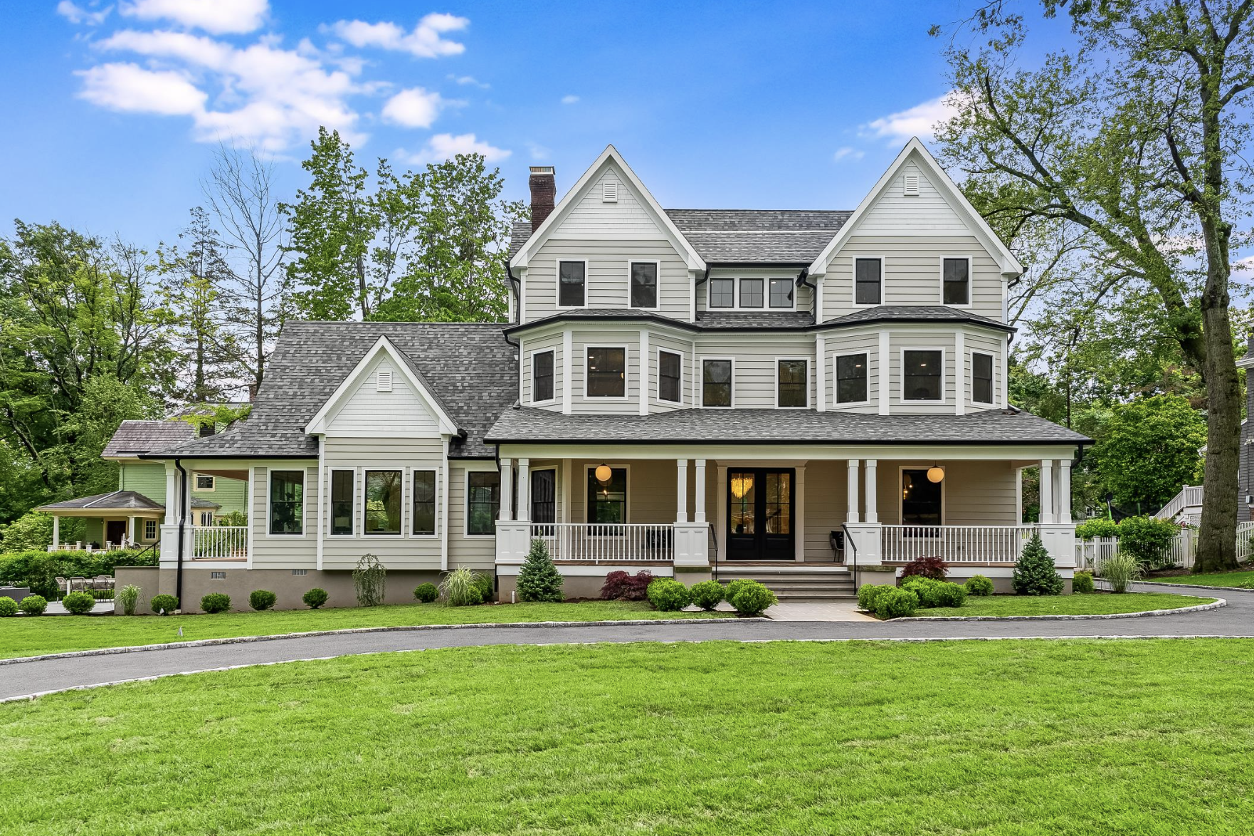 Estate Elegance at 180 Union Street - Haven Lifestyles