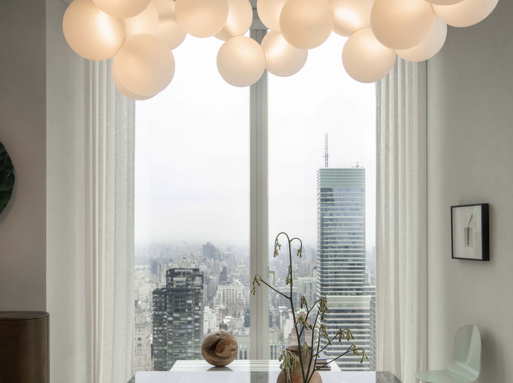 Seven NYC Luxury Condominiums That Exemplify the Shift Away from the “Big Light” - Haven Lifestyles