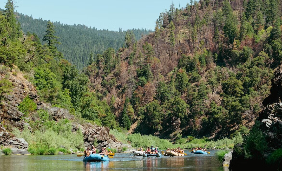 Ideal Summer Destinations in Oregon - Haven Lifestyles
