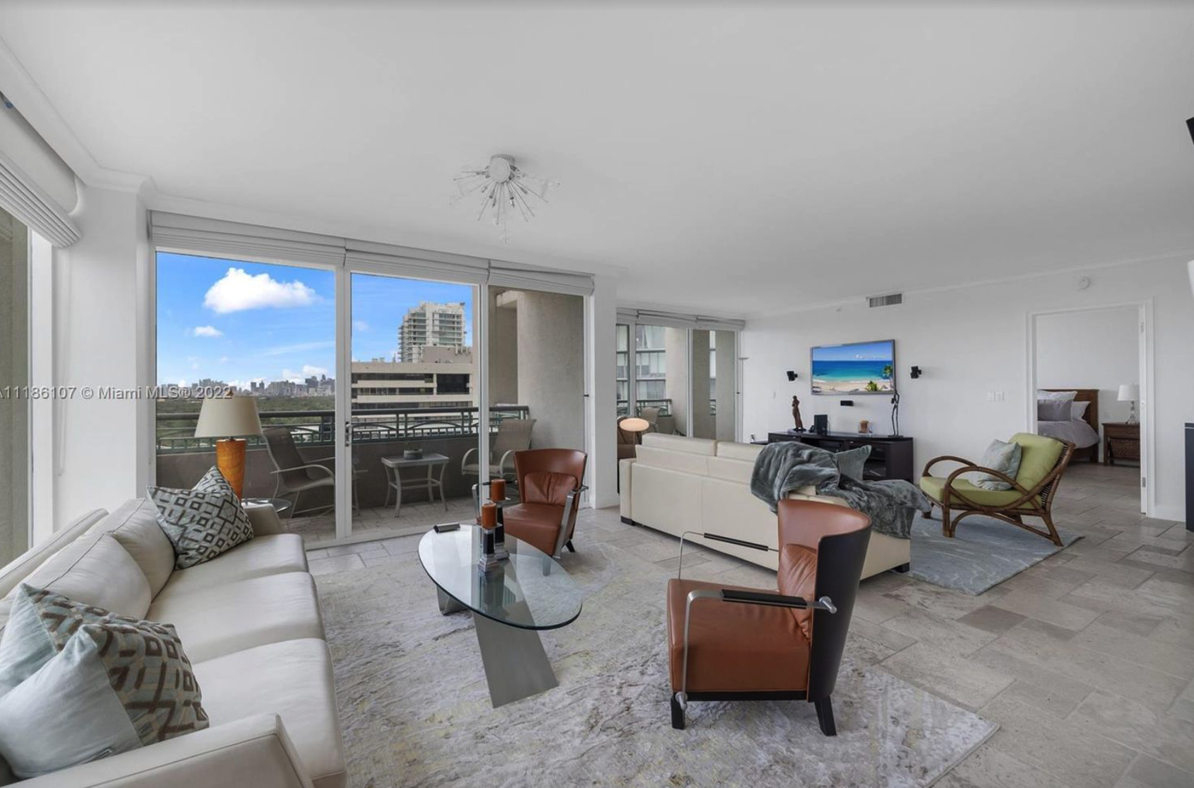 10 Beautiful Miami Condos On The Market - Haven Lifestyles