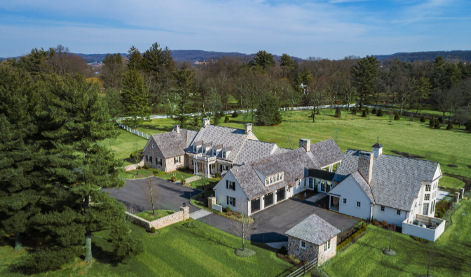 9 Exquisite Lavish Estates On The Market - Haven Lifestyles