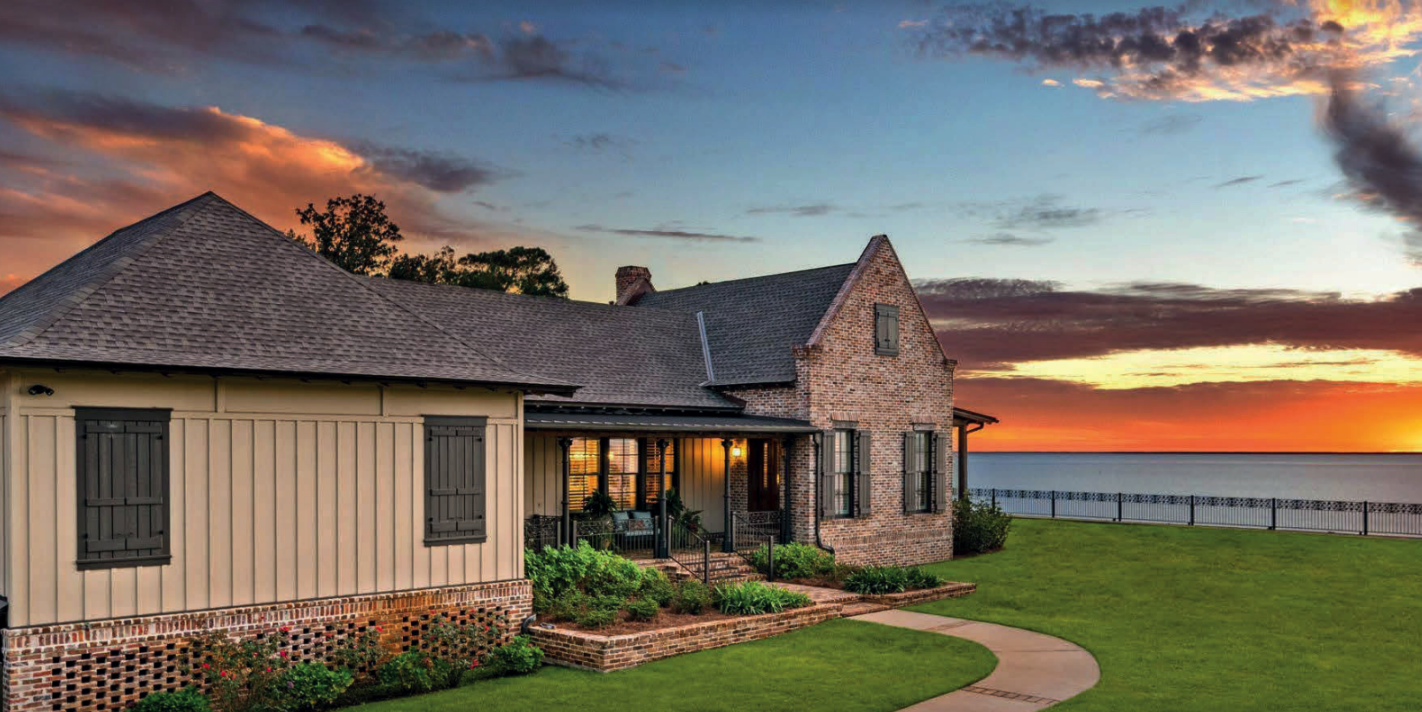 10 Impressive Alabama Homes On The Market - Haven Lifestyles