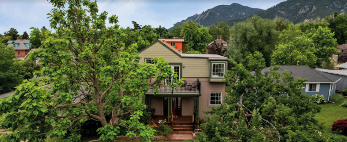 7 Boulder, Colorado Homes On The Market - Haven Lifestyles