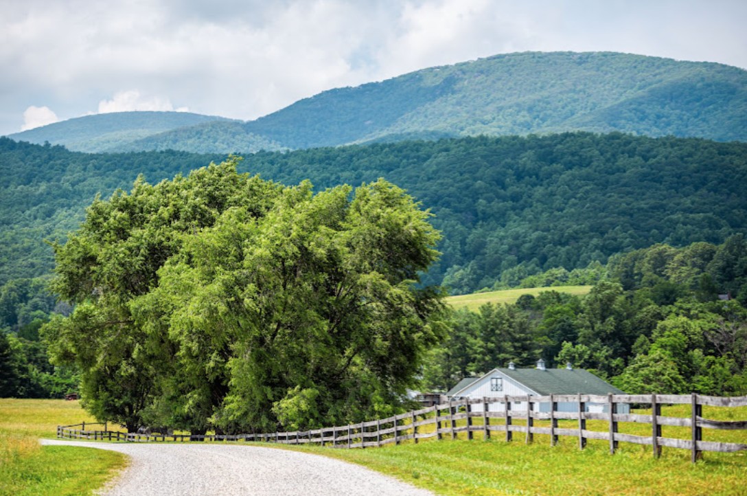 Discover Central Virginia: Timeless Charm, Luxury Estates & Outdoor ...