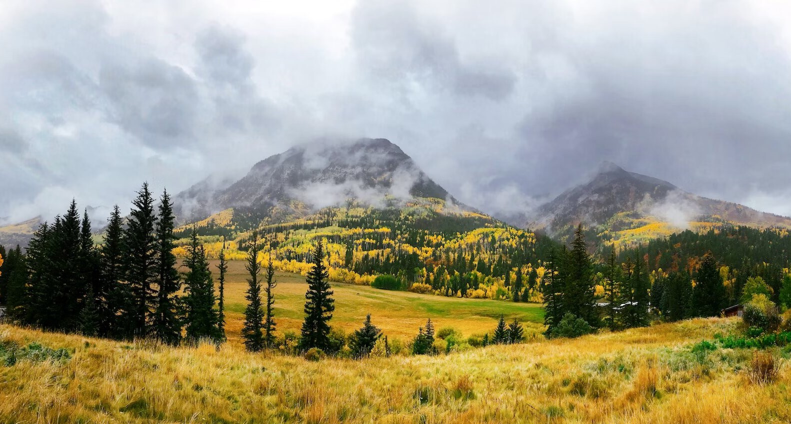 Stunning Destinations in the Colorado Mountains - Haven Lifestyles