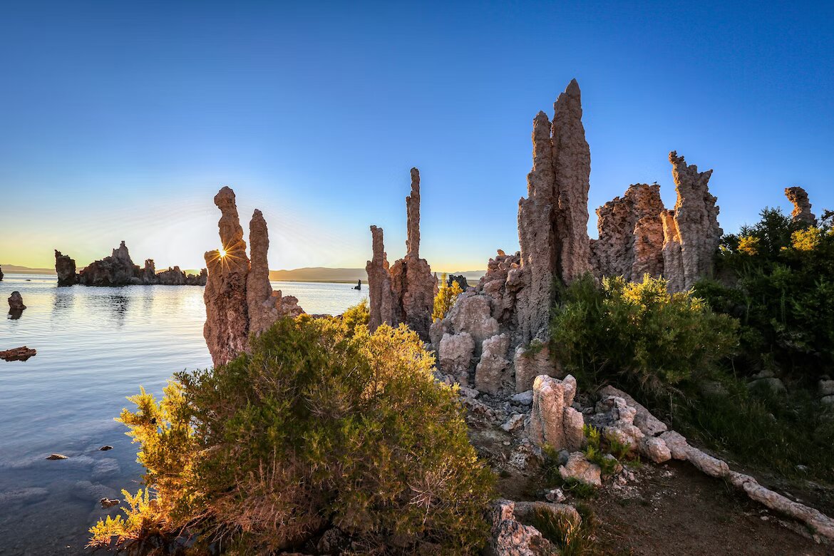 Stunning Lakes and Rivers to Experience in California This Summer ...