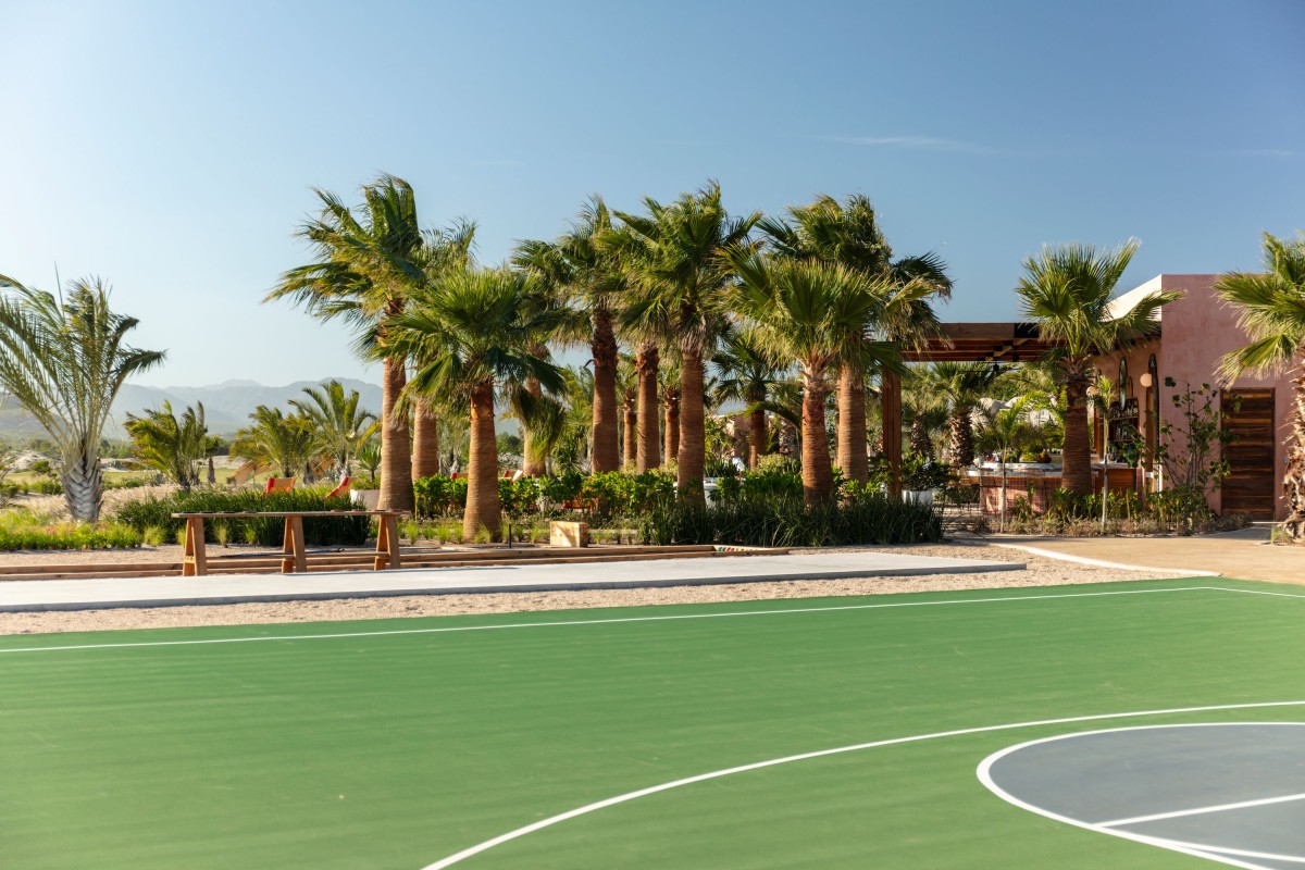 Residential Communities Offering Premier Sports Amenities - Haven ...