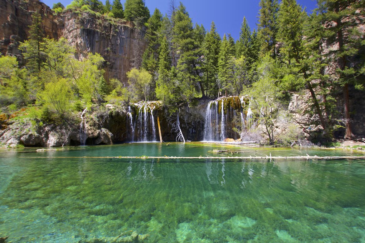 Stunning Lakes to Explore in Colorado - Haven Lifestyles