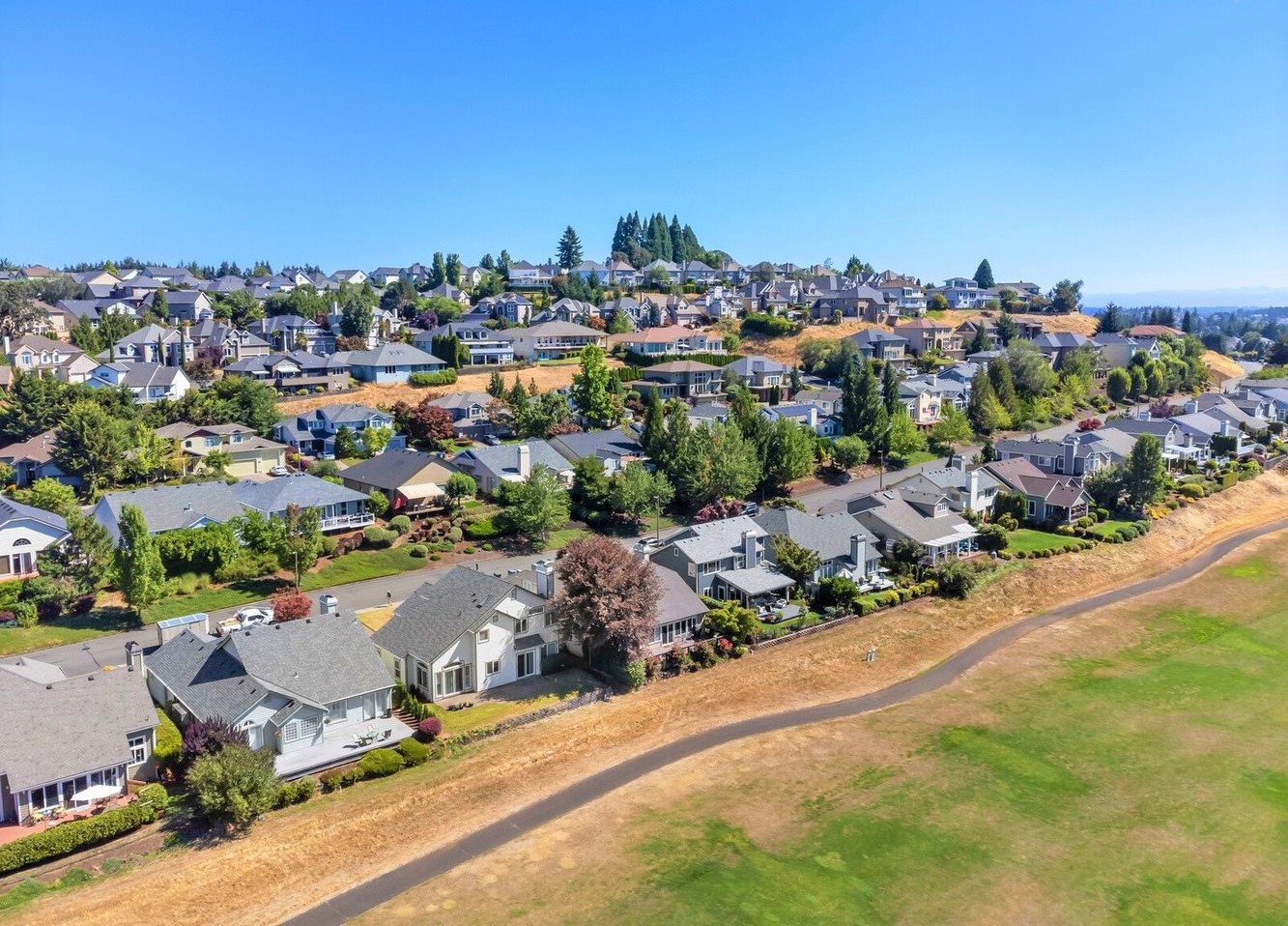 Oregon Cities That Are Ideal for Families - Haven Lifestyles