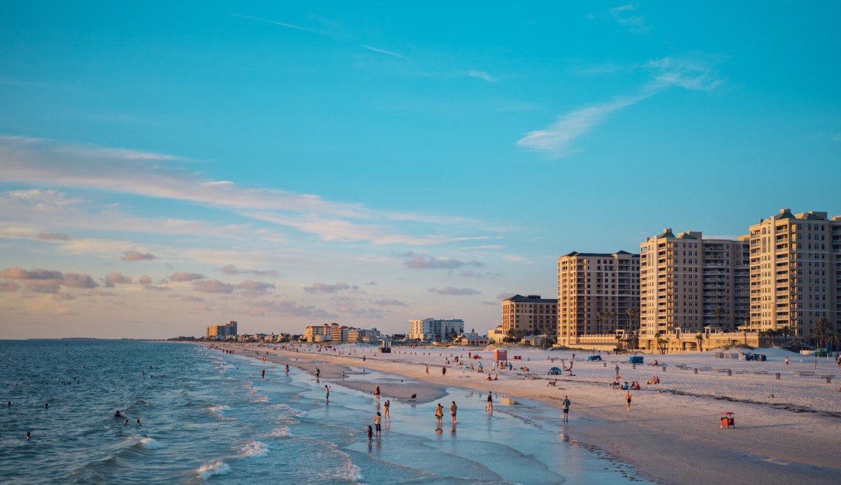 Premier Tampa Bay-Area Vacation Home Destinations - Haven Lifestyles