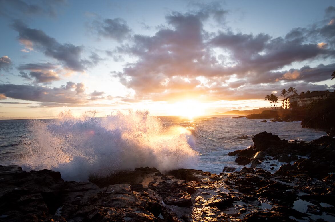 The Best Places to Watch a Spectacular Hawaii Sunset - Haven Lifestyles
