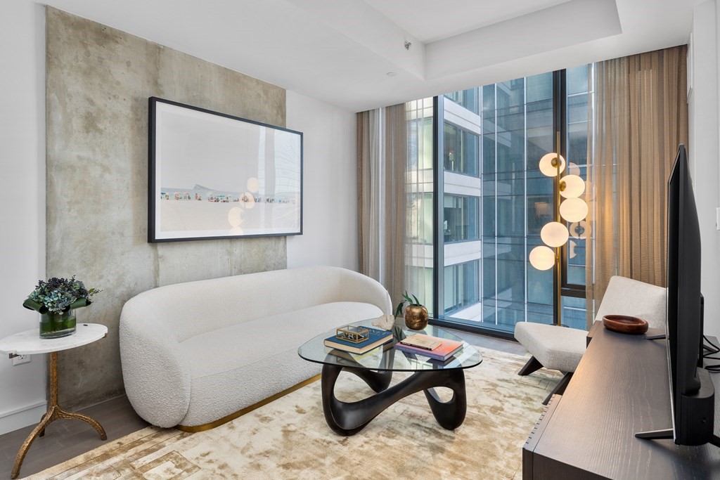 The Parker Presents a Unique Opportunity to Own Residences Customized ...