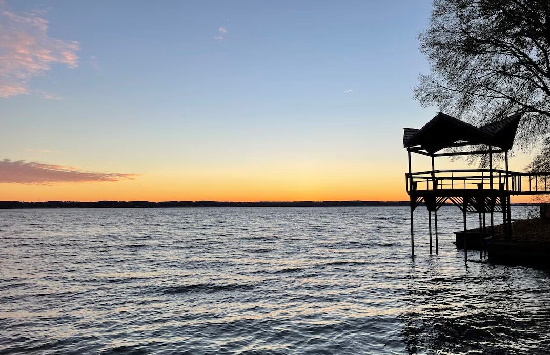 Top Lakes and Rivers to Explore in Virginia This Summer - Haven Lifestyles