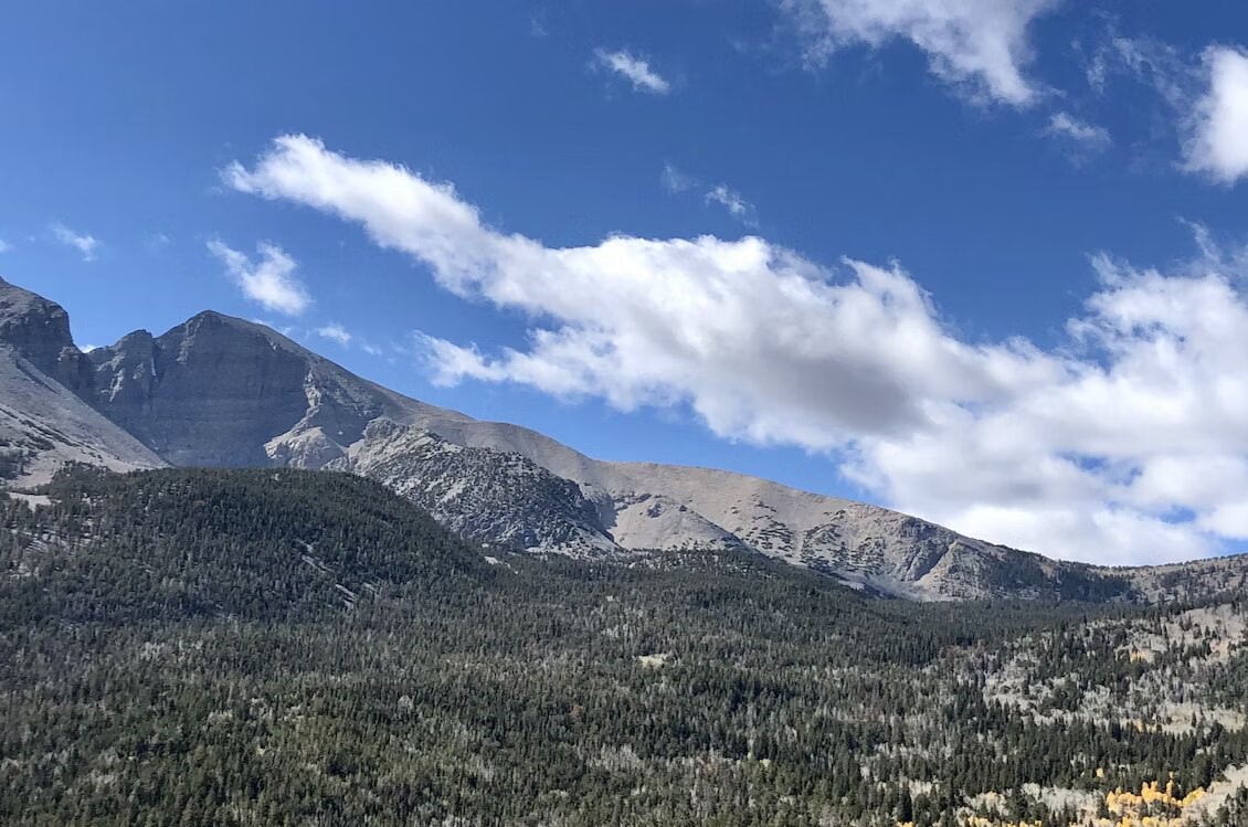 Most Scenic Destinations to Explore in Nevada - Haven Lifestyles