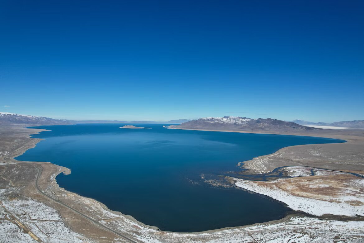 Most Scenic Destinations to Explore in Nevada - Haven Lifestyles