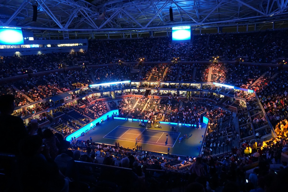 The US Open: Tennis Excellence at Flushing Meadows - Haven Lifestyles