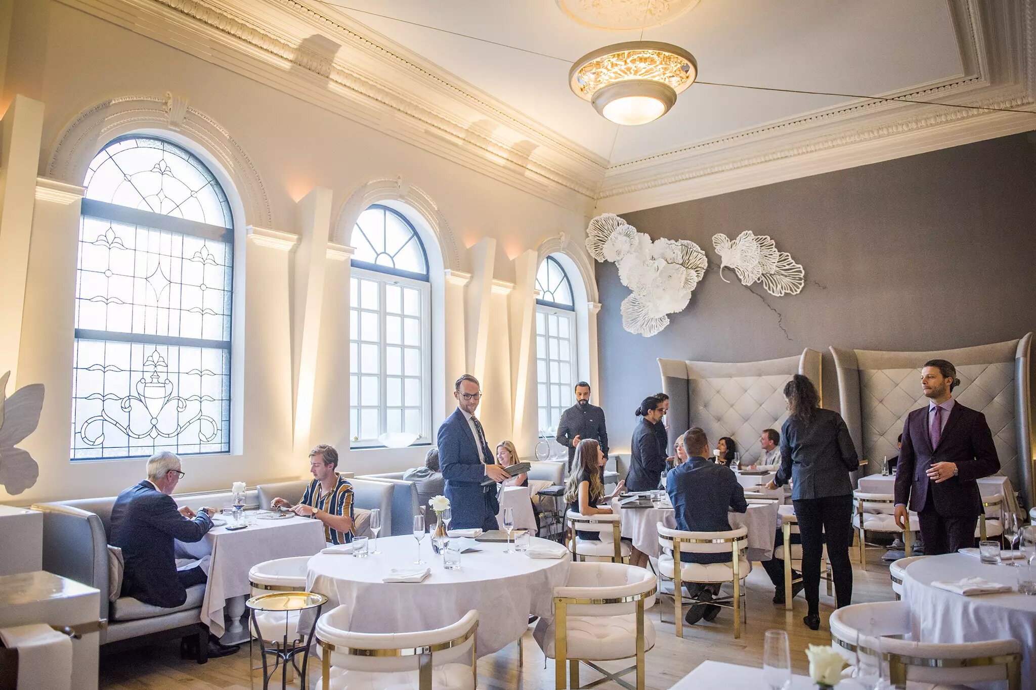 Cities in the Greater Toronto Area Perfect for Foodies - Haven Lifestyles