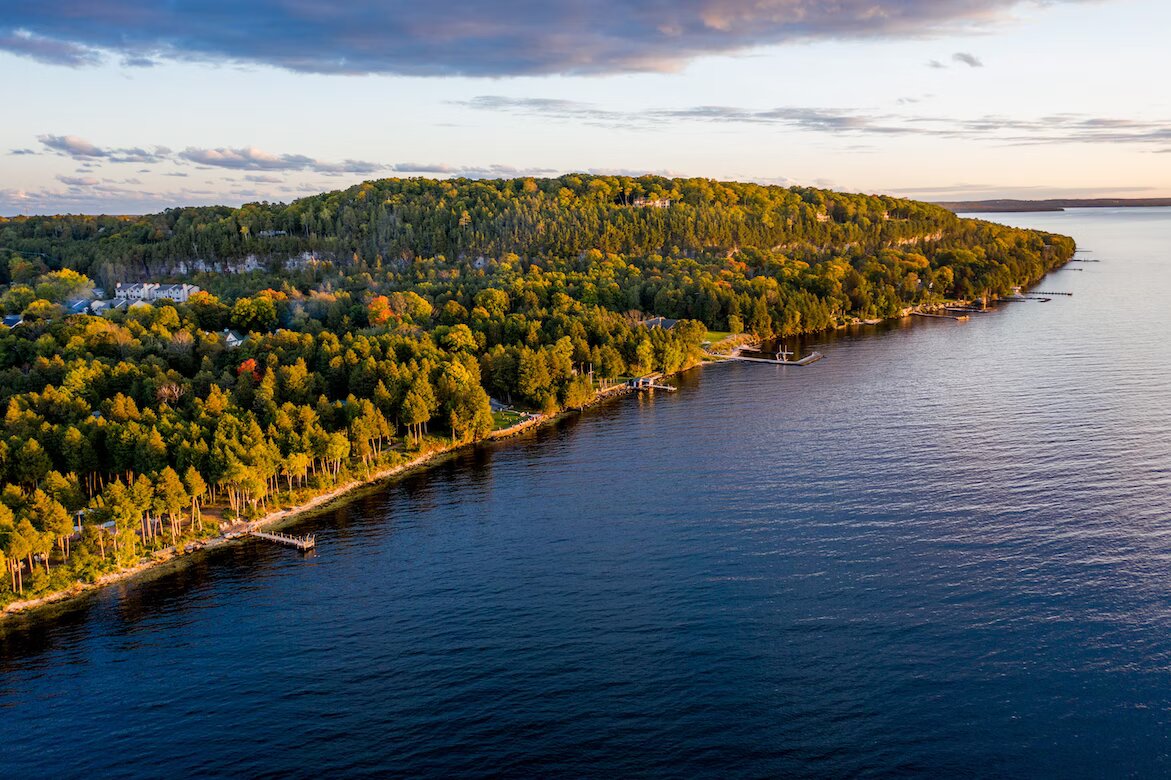 Top Wisconsin Summer Getaway Communities - Haven Lifestyles